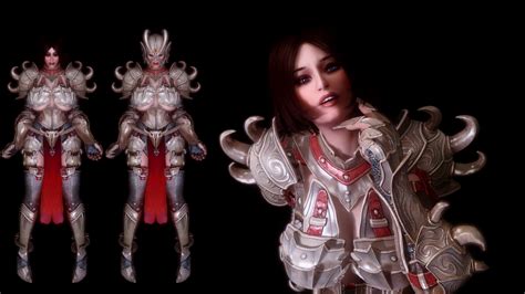 bless online armors pack skyrim adult mods loverslab