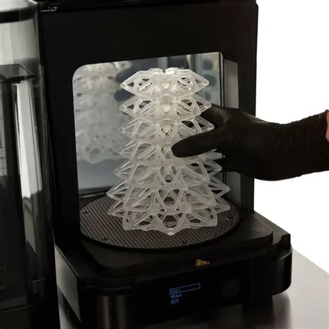 Formlabs Form Cure Sla Post Processing