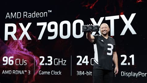 Rumored Amd Rdna4 Specs Indicate 3 5ghz Clocks Double Rdna3