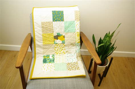 How To Make A Quilt Beginner Tutorial Lovecrafts