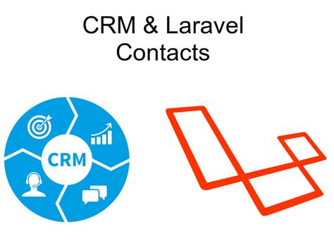 implementing crm system with laravel part 8 contacts module webmobtuts