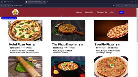 My React Journey Exports And Hooks Kundan Tripathi Posted On The Topic Linkedin