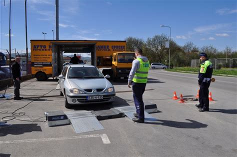 Резултати кампање „Возило након зимских услова 2012“ Ауто мото савез