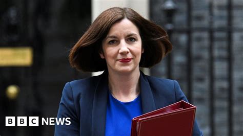 Bridget Phillipson Defends Lack Of Sex Education Age Limits