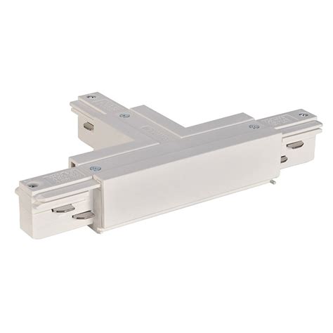 Circuit Track T Connector Earth RIGHT