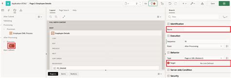 How To Create Forms In Oracle Apex Using Sql Queries Instead Of Base