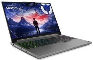 Lenovo Legion 5i 16 Gen 9 Review It Crushes The Competition With A Record Breaking Stress