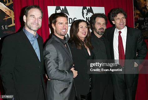 Us The Others Premiere Cruise Wagner Photos And Premium High Res