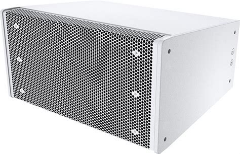 X1i 21290 Way Passive Line Array Element By Electro Voice 46 Off