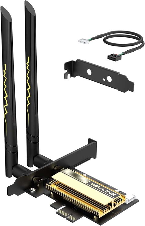 Mini Pci Express Pcie Wireless Card To Pci Express Pcie 1x Adapter （no Wifi Card