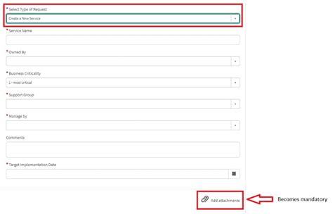 Make Attachment Mandatory Based On A Variable From Servicenow Community