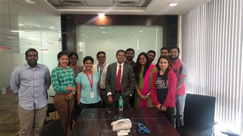 Careers In Wissen Technology Best Place To Work Wissen