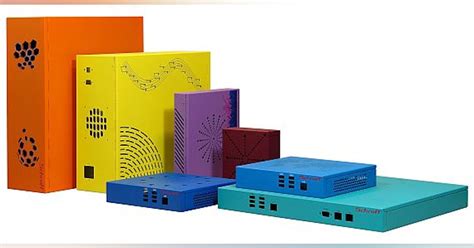 Small Form Factor Embedded Computing Enclosures For Communications And Industrial Offered By