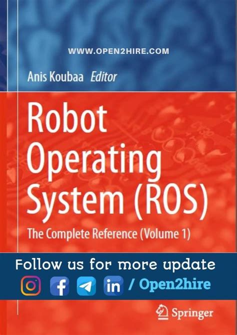 Robot Operating System