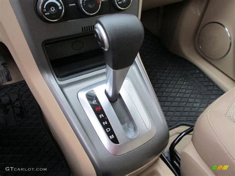 2008 Saturn VUE XR AWD Transmission Photos GTCarLot Com