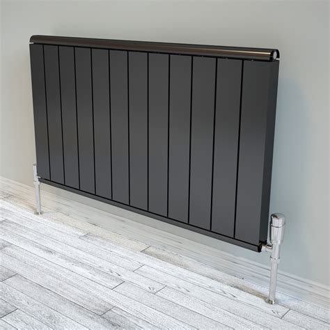 Начало Etherm Дизайнерски Алуминиеви Радиатори