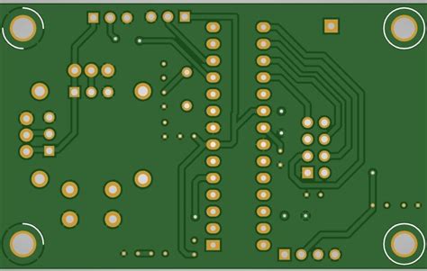 Pcb Grb Bottom Electronics Lab Com