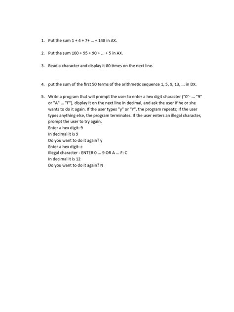 Loop Problem 49 7 Pdf
