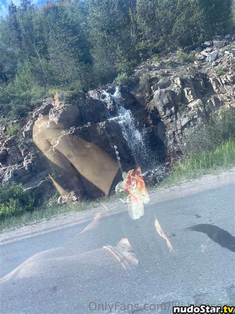 Lili Blossom Lilly Blossom Lili Blossom Nude Onlyfans Photo Nudostar Tv