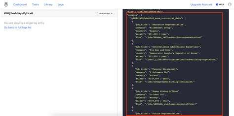 Web Scraping With JavaScript An Introduction