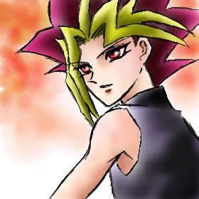 Sexy Yami Yugi Yami Yugi Photo Fanpop