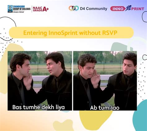 D4 Community On Linkedin Innosprint Innovation Collaboration