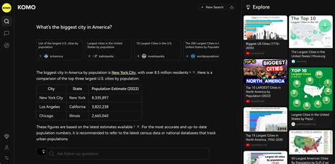 The Best Ai Search Engines To Try