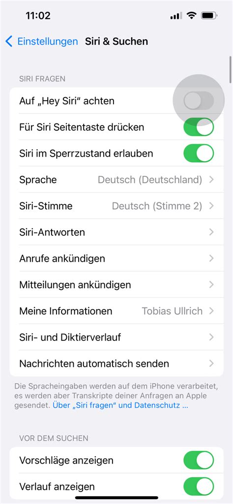 Hey Siri Aktivieren Am Iphone So Einfach Gehts Pcshowde