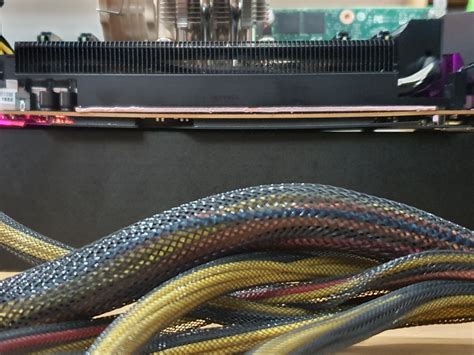 Workstation Replacement Build Build A Pc Level1techs Forums