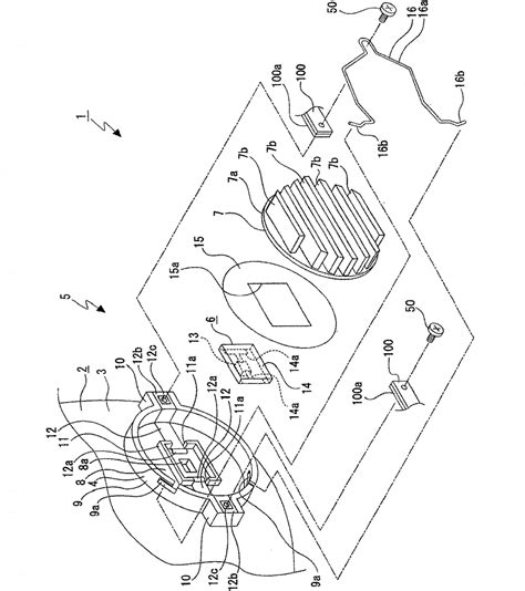 Vehicular Lamp And Light Source Assembly Eureka Patsnap