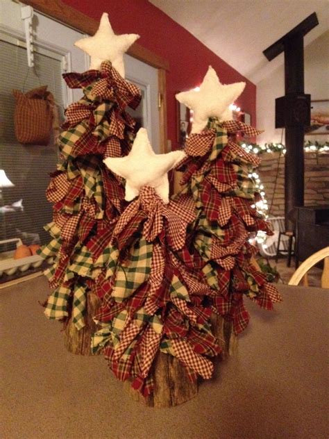 How To Make A Fabric Christmas Tree Artofit