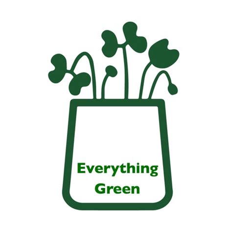 Everything Green by Everything Green Pte Ltd