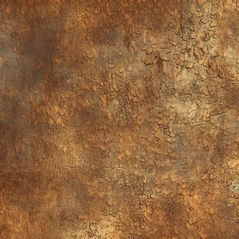 Premium Photo Grunge Rusty Background Seamless Texture High Resolution Photo