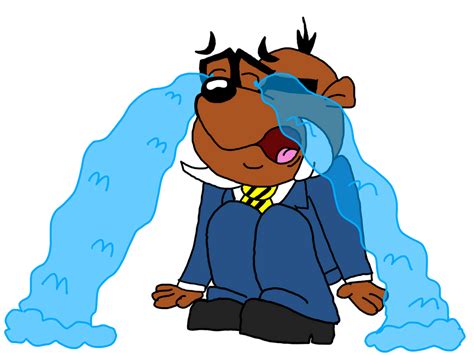 Ernest Penfold Crying By Chachasabrina By Convbobcat On Deviantart