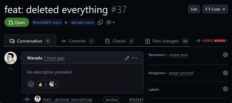 The Negative Progress Paradox ·