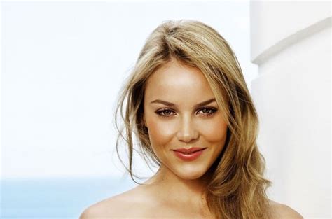 Abbie Cornish Redheadsanctuary