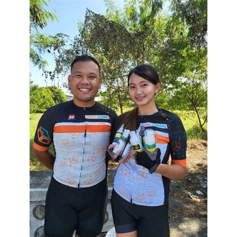 Jeruz Gabriel Training Jersey Power Band Shopee Philippines