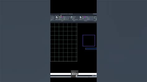 Using The Wipeout Command In Autocad Youtube