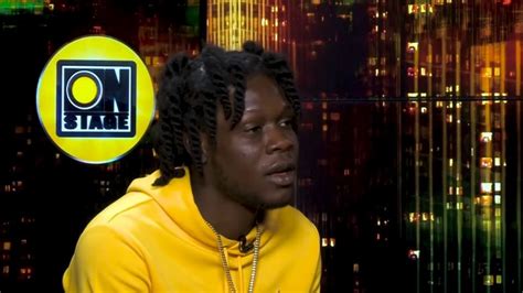 Brysco Talks About His Arrest Ensure Code And Career Rdancehall
