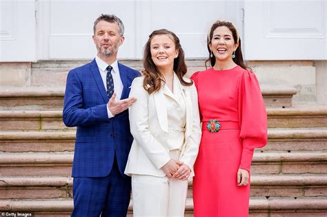 Confirmation Of Princess Isabella The Royal Forums