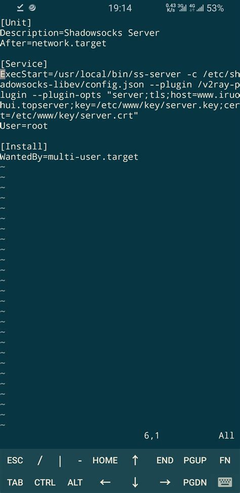 Websocket Cant Connect · Issue 133 · Shadowsocksv2ray Plugin