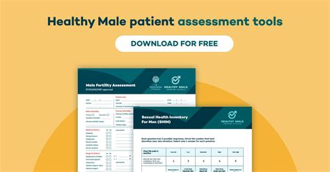 Healthy Male On Linkedin Diagnostictools Clinicalresources Menshealth