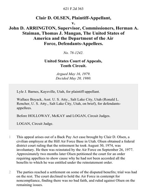 United States Court Of Appeals Tenth Circuit Pdf Mandamus