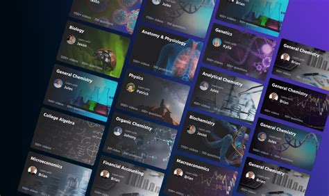 Mastering Physics Higher Education Pearson UK