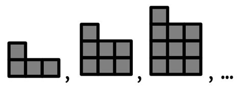 expressing an arithmetic sequence ks3 y8 maths lesson resources oak