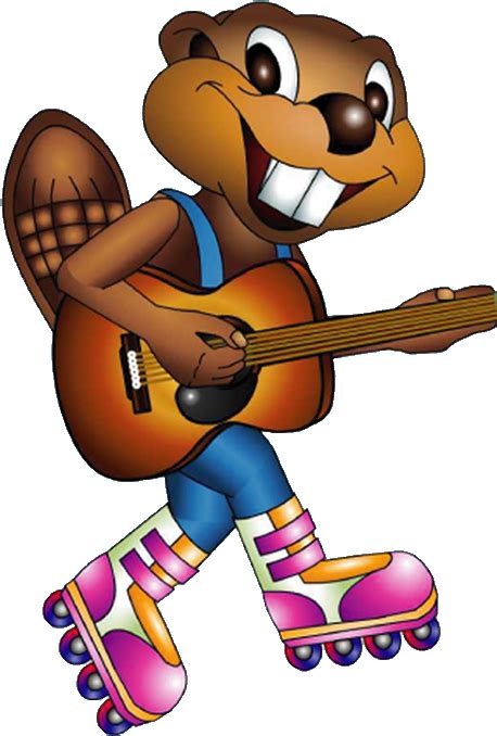 Billy Beaver The Parody Wiki Fandom