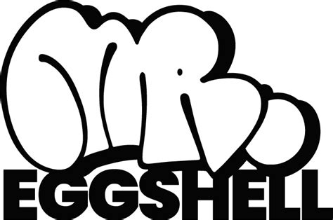 Mreggshell Custom Tamper Proof Stickers