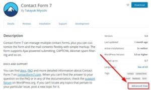How To Rollback WordPress Plugin To Previous Version Methods