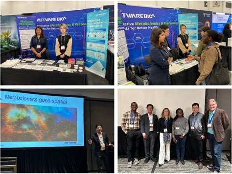 Pag32 Recap Multi Omics And Spatial Metabolomics Insights Metwarebio