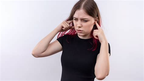 Symptoms And Treatment Of Ruptured Eardrum Onlymyhealth